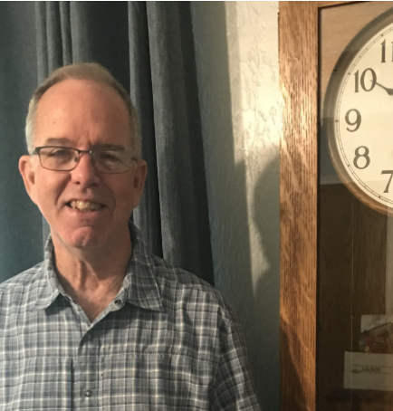 Officers – Chapter124